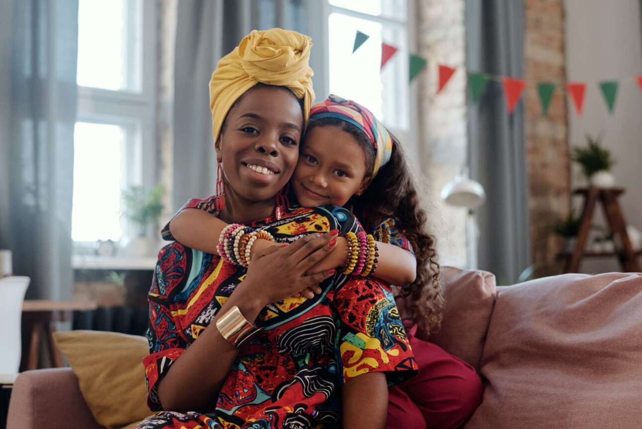 Celebrating Single Mothers: Nurturing Resilient and Successful Children